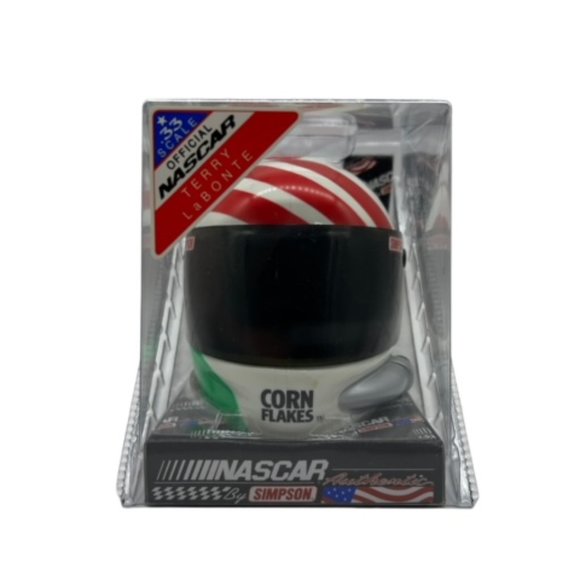 Simpson | Other | Terry Labonte Kelloggs Corn Flakes Simpson Authentic ...
